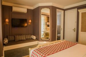 Red Thread Calangute | Hotel Rooms in Calangute Goa