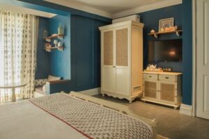 Red Thread Calangute | Hotel Rooms in Calangute Goa