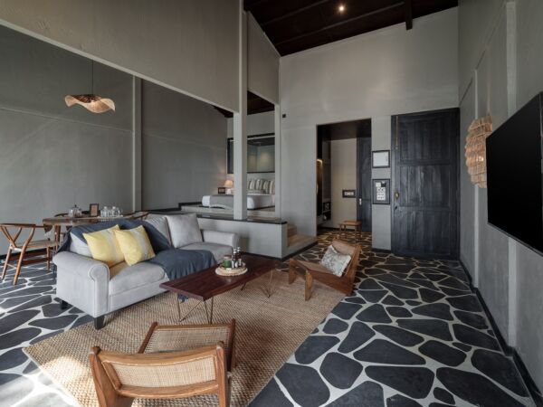 Red Thread Morjim | Red Thread Goa Morjim | Hotels in Morjim Goa