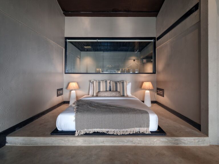 Red Thread Morjim | Red Thread Goa Morjim | Hotels in Morjim Goa