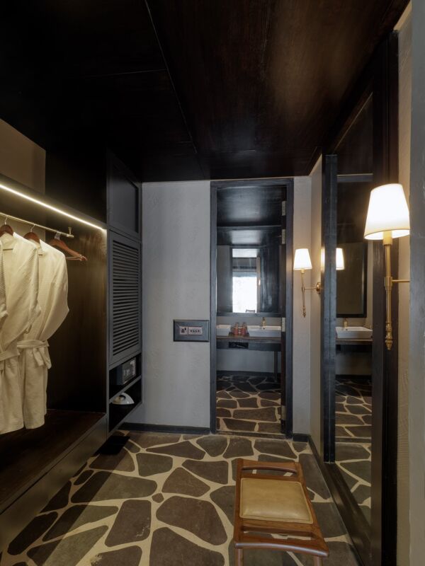 Red Thread Morjim | Red Thread Goa Morjim | Hotels in Morjim Goa