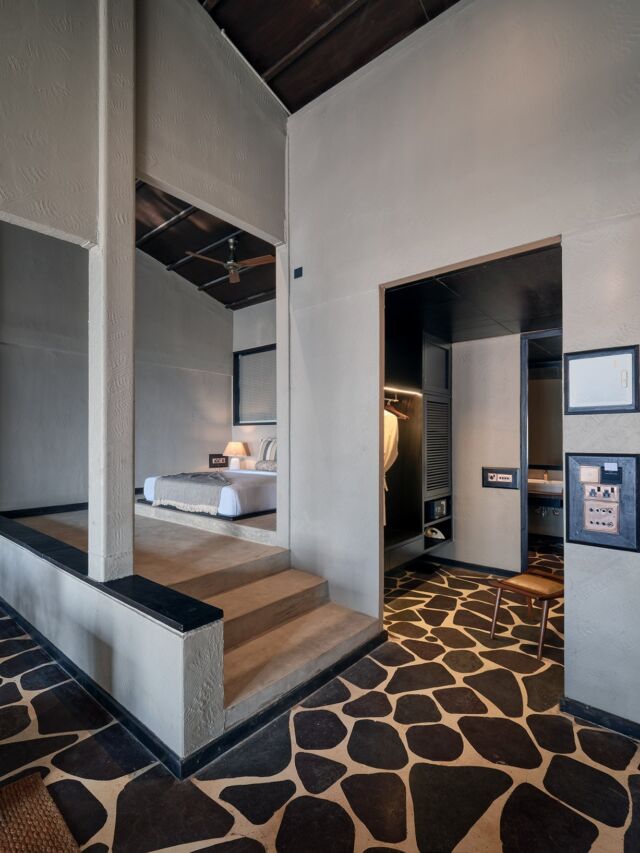 Red Thread Morjim | Red Thread Goa Morjim | Hotels in Morjim Goa