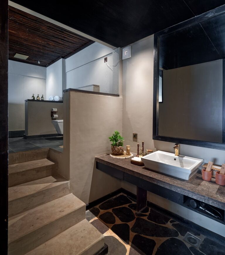 Red Thread Morjim | Red Thread Goa Morjim | Hotels in Morjim Goa