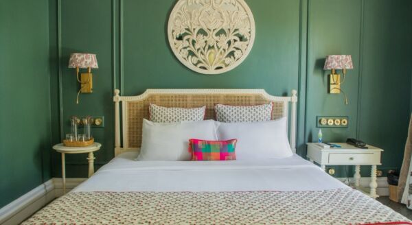 Red Thread Calangute | Hotel Rooms in Calangute Goa