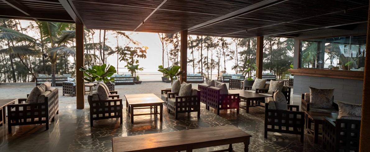 Create Unforgettable Moments at Morjim Beach Resort in Goa