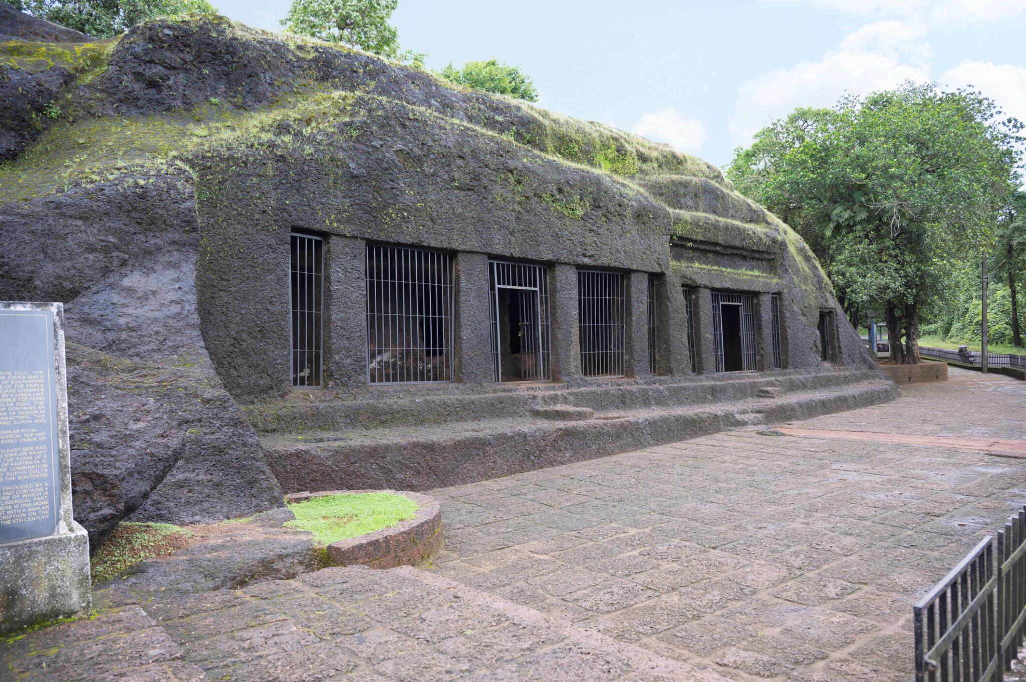 Top Hidden Gems in Goa You Must Visit in 2025