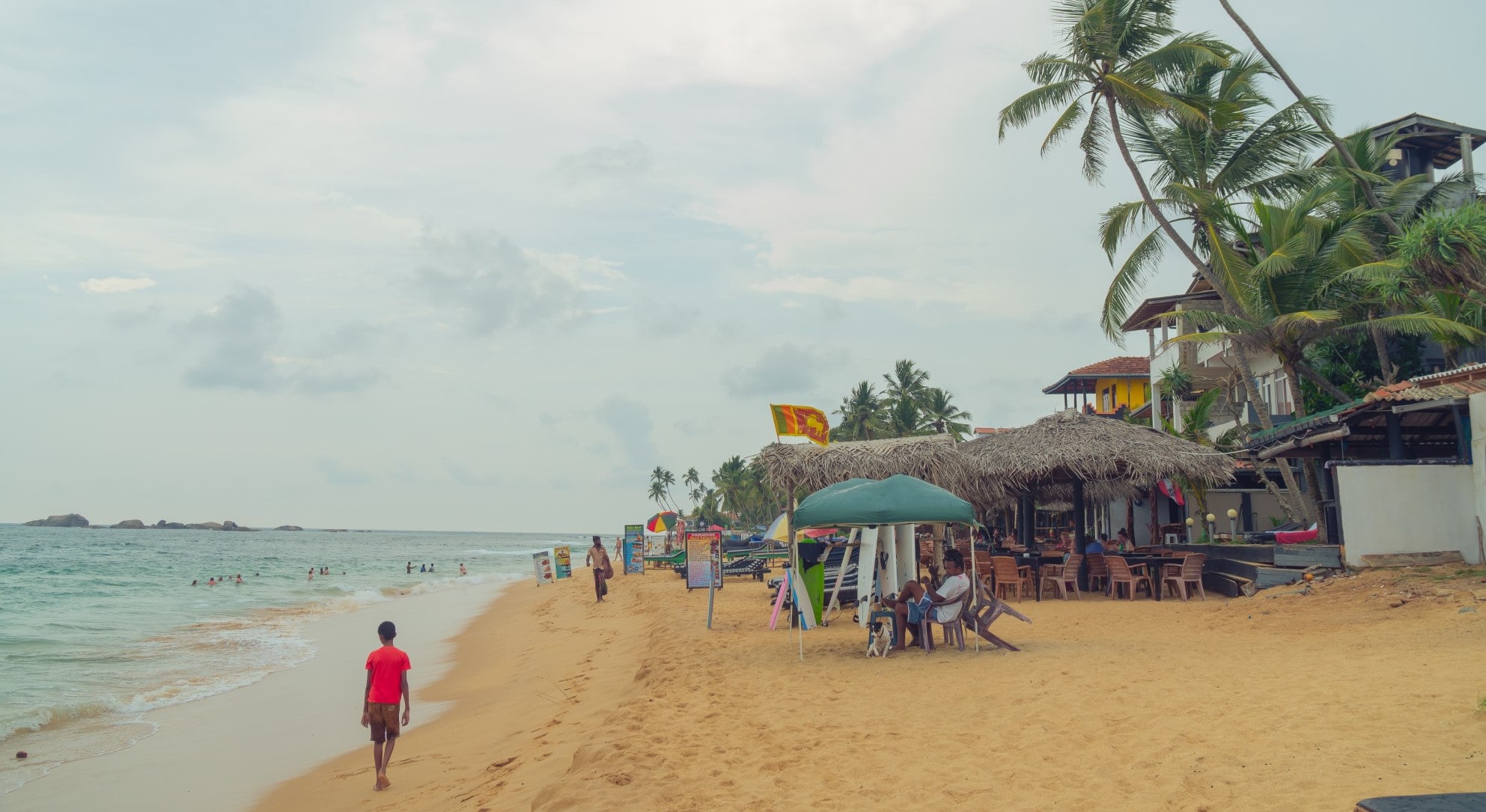 Off Season in Goa | Goa Off Season Time | Best Time to Visit Goa