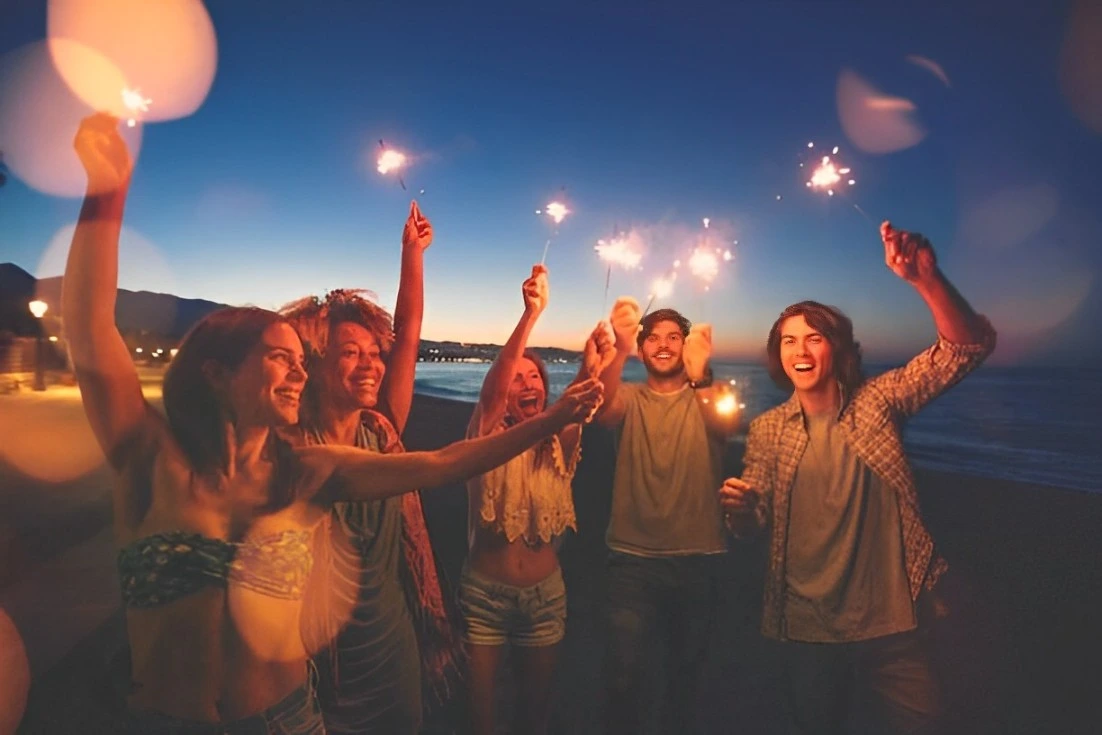 Experience the Best of Diwali in Goa