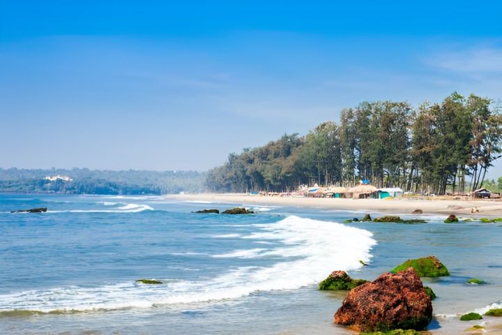 Why Winter in Goa is the Best Time to Visit
