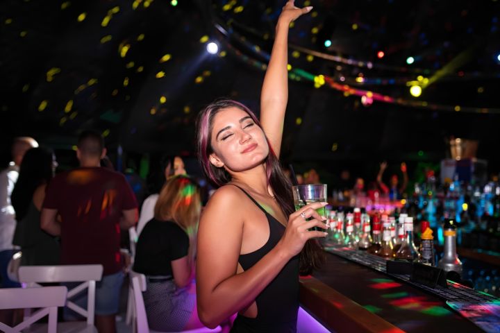 Explore Nightlife in North Goa Like Never Before
